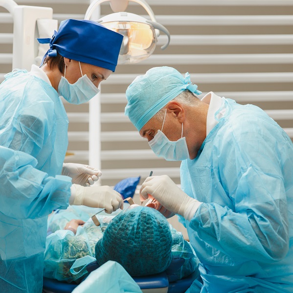 Flapless Insertion & Immediate Implant Loading | Hiossen® Implant