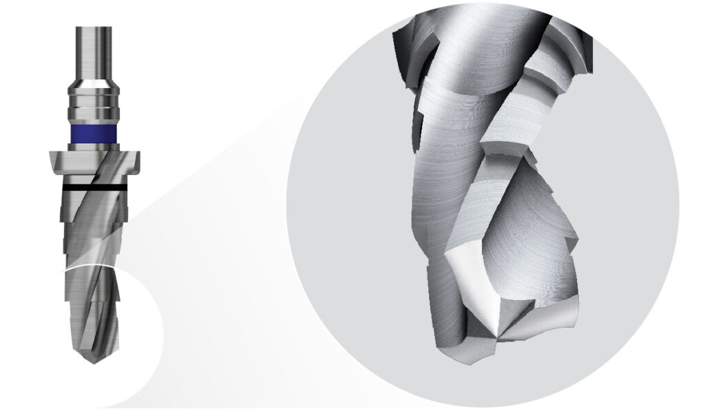 122 Taper Kit - Hiossen® Implant