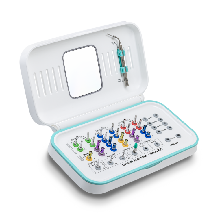 CAS Kit - Hiossen® Implant