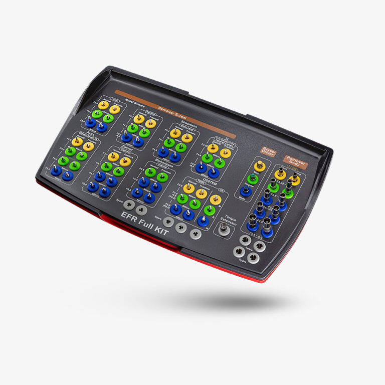 EFR Kit - Hiossen® Implant