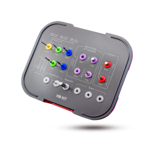 MS Kit - Hiossen® Implant