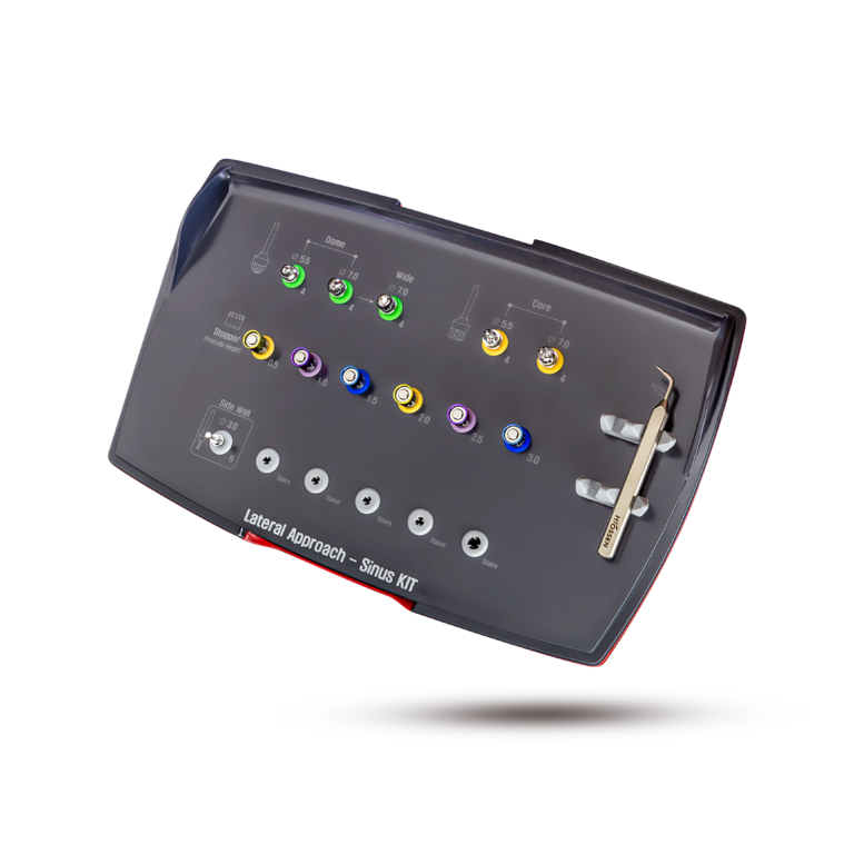 LAS Kit - Hiossen® Implant