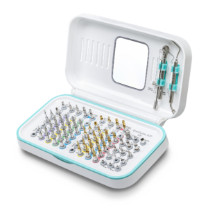 OneGuide - Hiossen® Implant