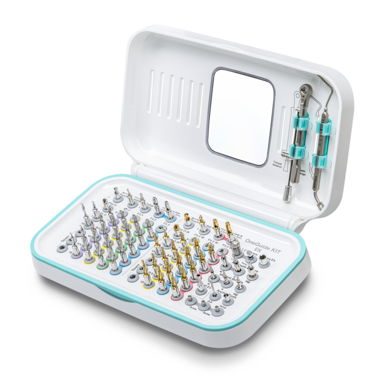 OneGuide - Hiossen® Implant