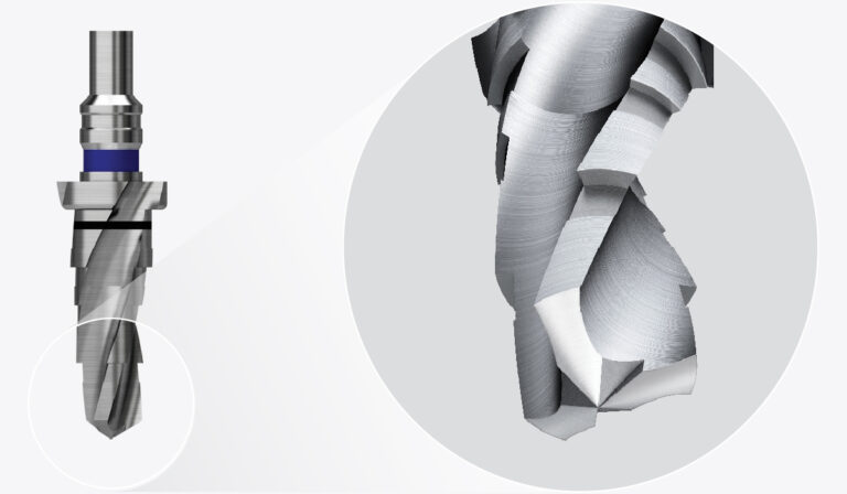 Taper Kit - Hiossen® Implant