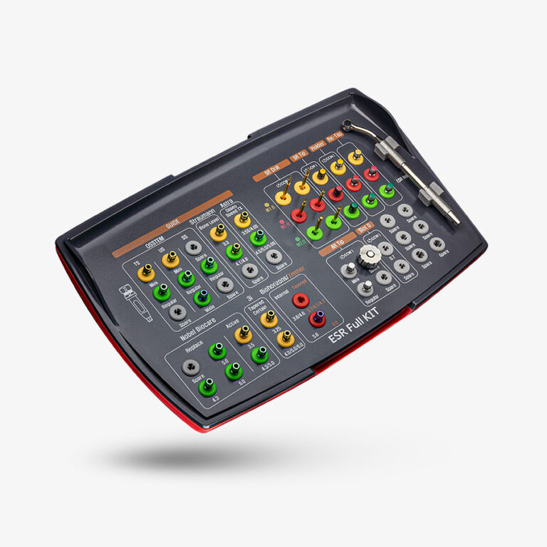 ESR Kit - Hiossen® Implant