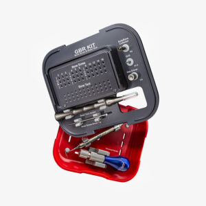 GBR Kit - Hiossen® Implant