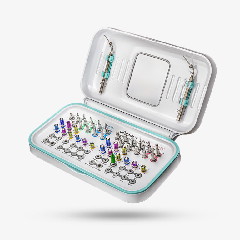 OneCAS - Hiossen® Implant