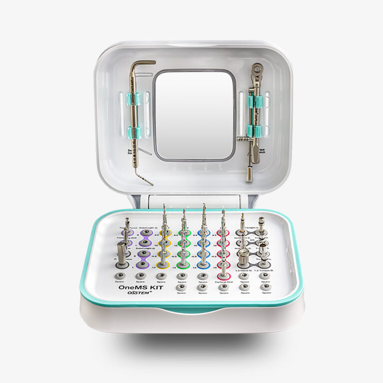 OneMS - Hiossen® Implant