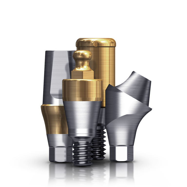 Scanbody - Hiossen® Implant