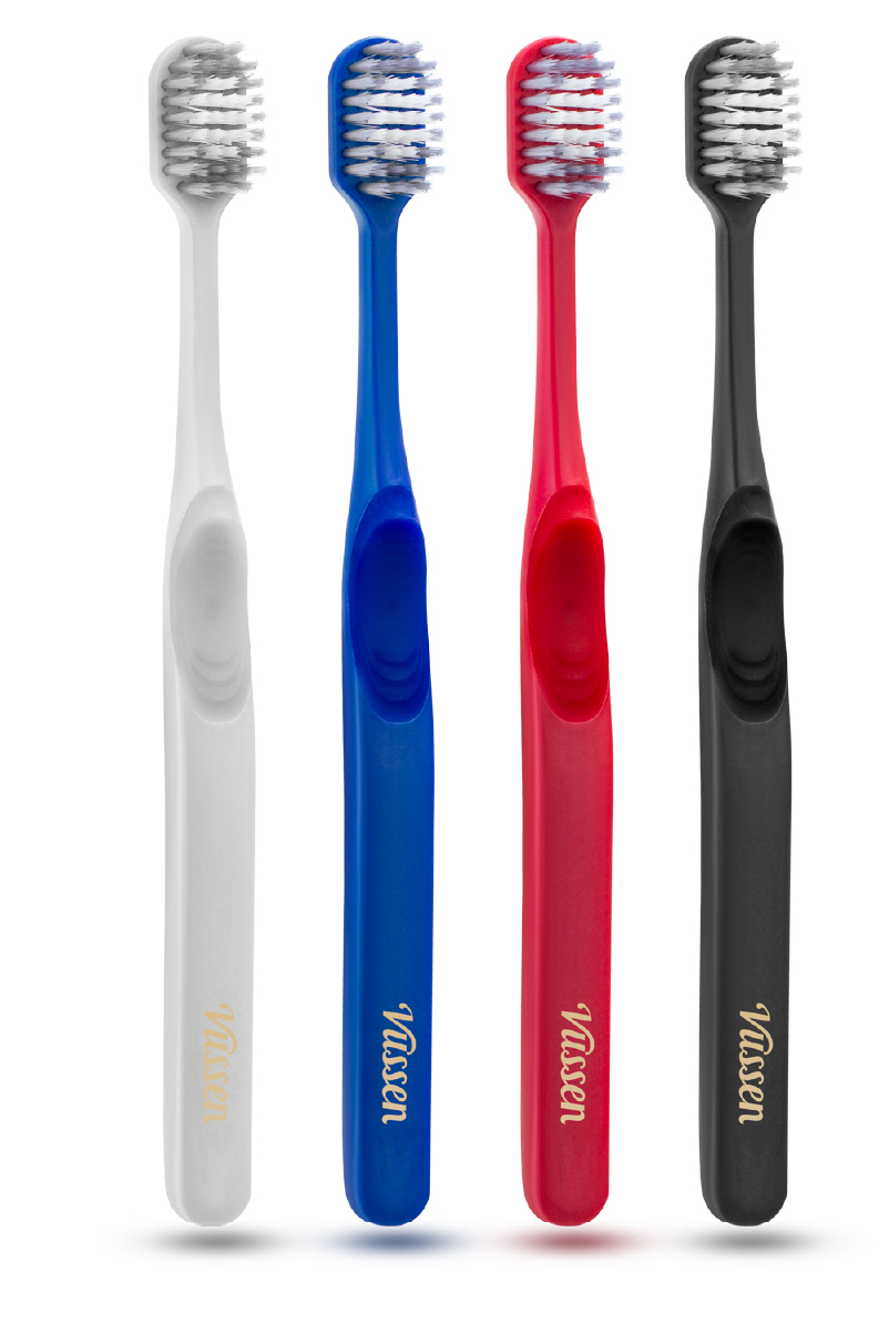 Vussen - Hiossen® Implant