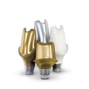 SmartFit Abutments - Hiossen® Implant