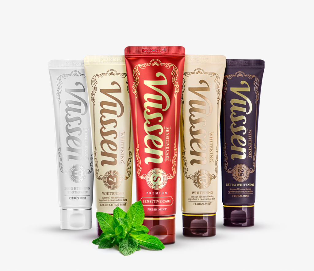 Vussen - Hiossen® Implant