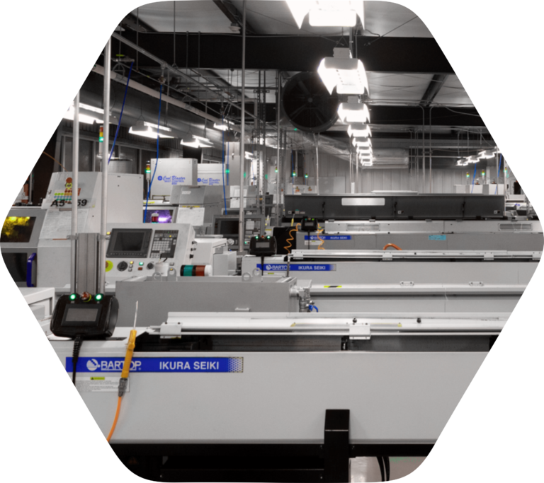 About Us - Hiossen® Implant