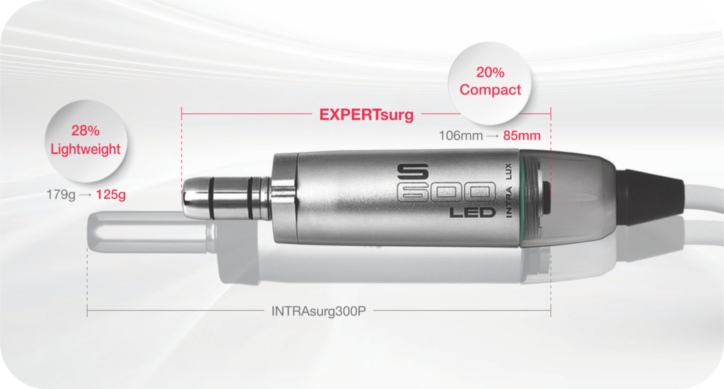 SM5 - Hiossen® Implant