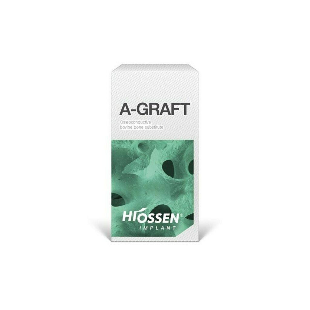 A-Graft - Hiossen® Implant