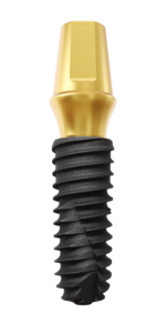 Superior & Reliable Implant Technology | Hiossen® Implant