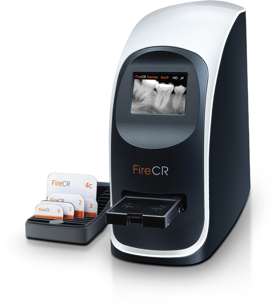 FireCR - Hiossen® Implant