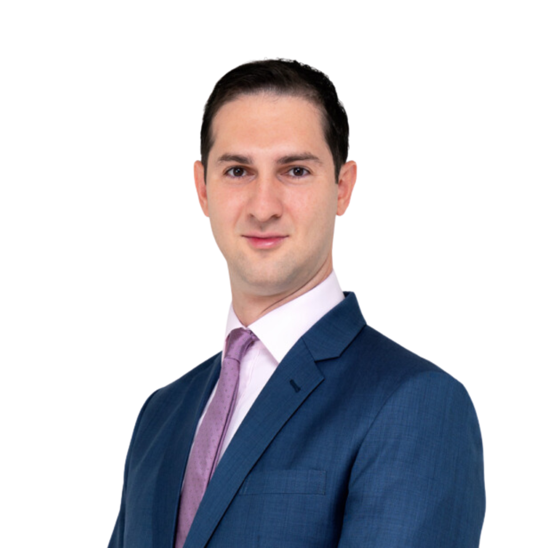 Dr. Alex Parshin, DMD - Hiossen® Implant