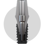 EK Implant System - Hiossen® Implant