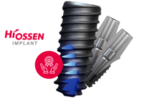 EK Implant System - Hiossen® Implant