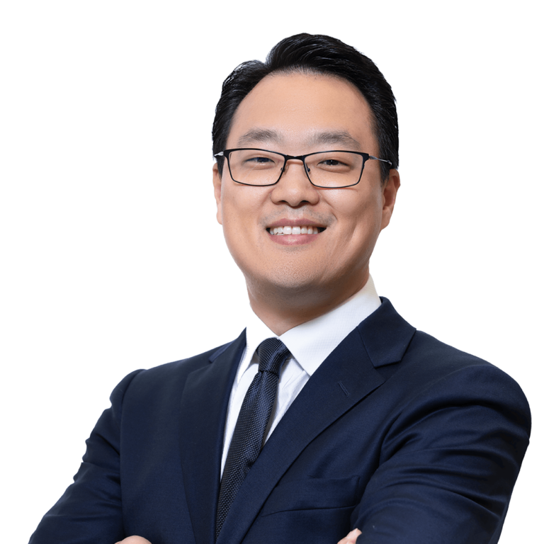 Dr. Daniel Han - Hiossen® Implant