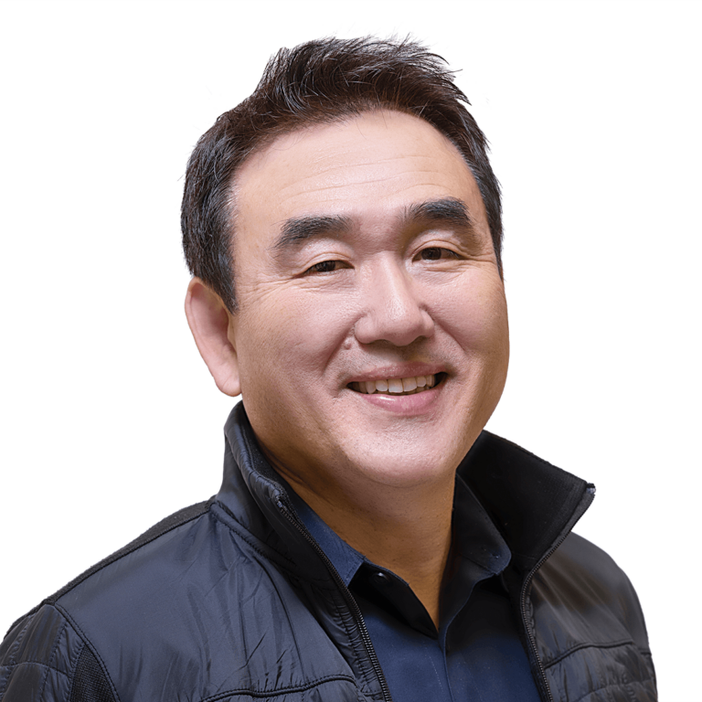 Dr. Steve Kim - Hiossen® Implant