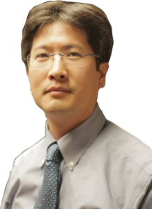 Dr. Chan Park - Hiossen® Implant