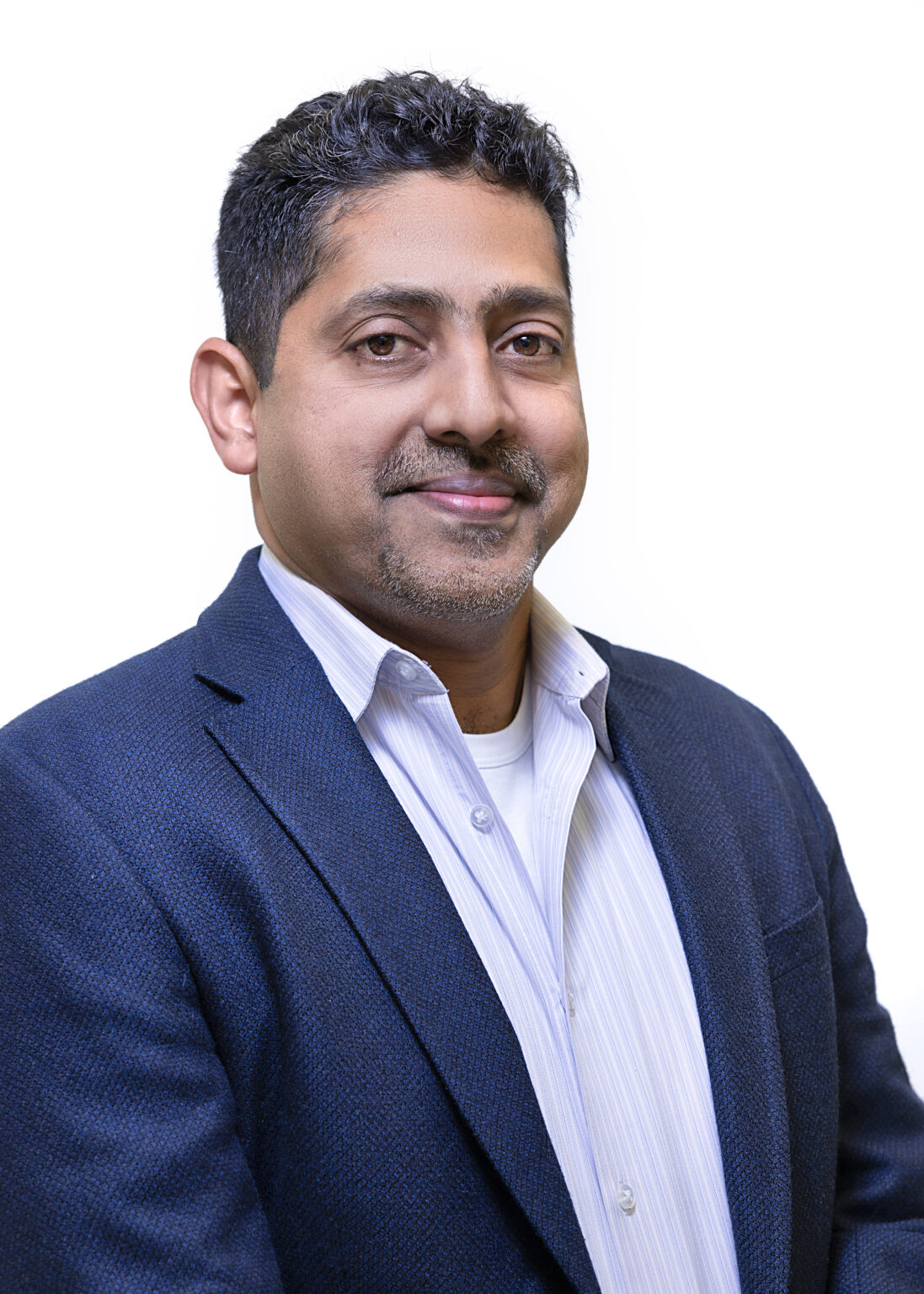 Dr. Deepak Shetty - Hiossen® Implant