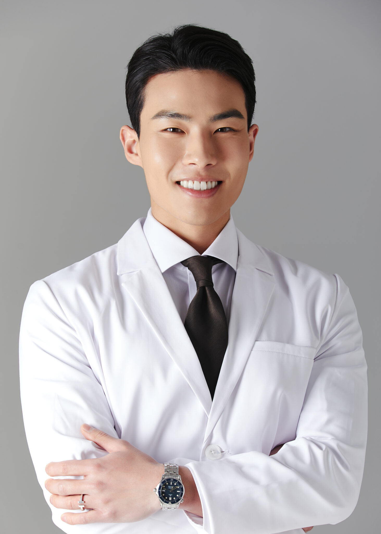 Dr. Marcus Hwang - Hiossen® Implant