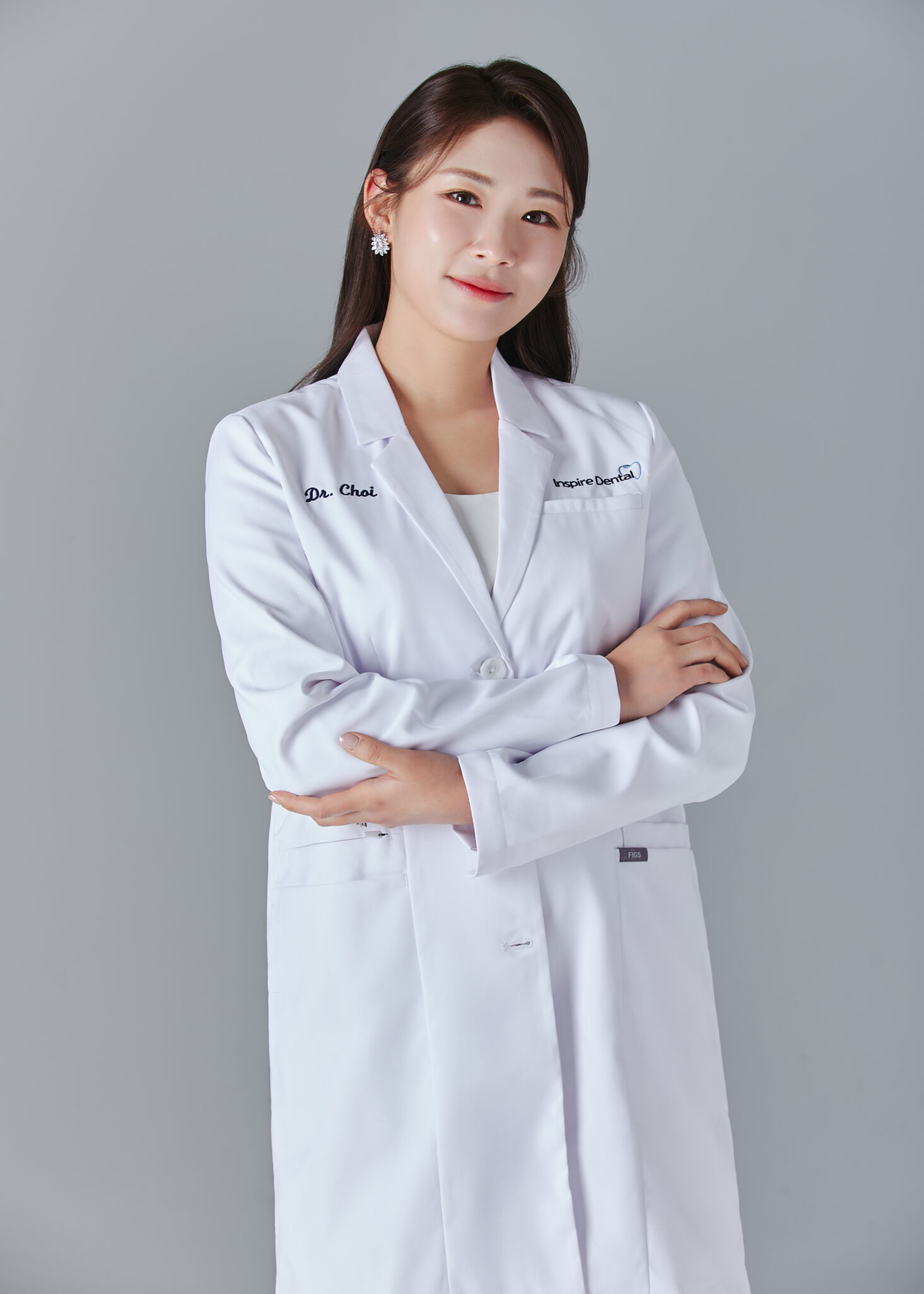 Dr. Mijin Choi - Hiossen® Implant